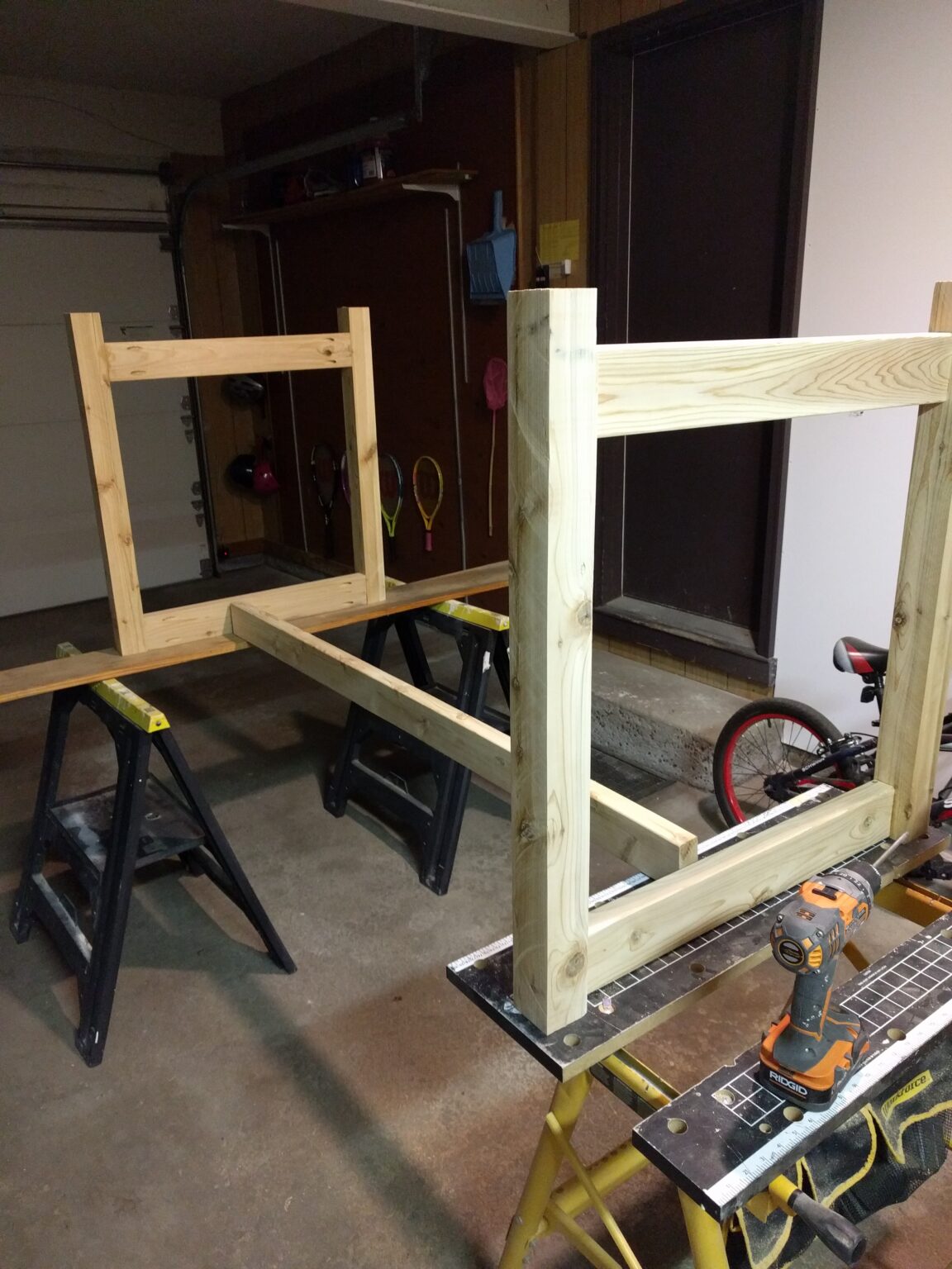 Grill cart – Matt's Web